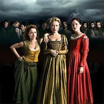 Jamestown | PBS