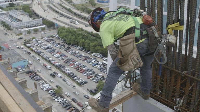 Impossible Builds | PBS