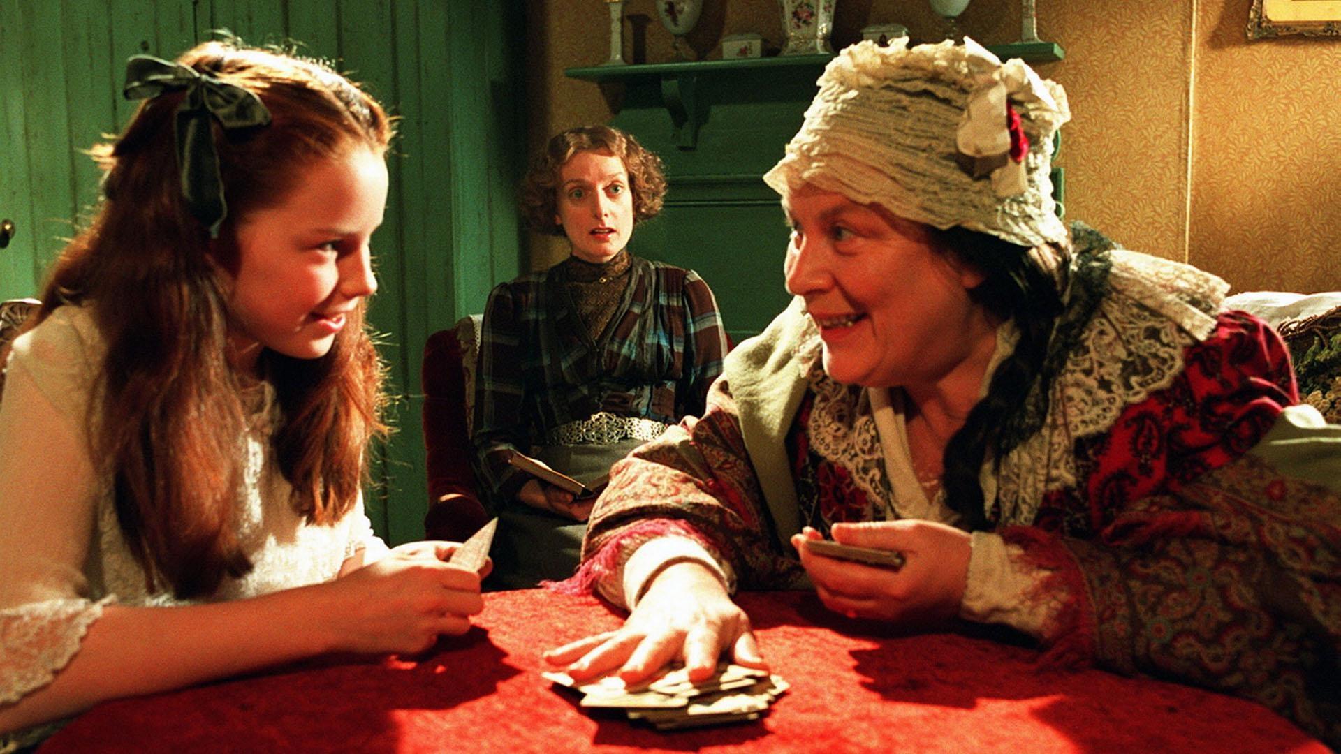 Pollyanna | PBS