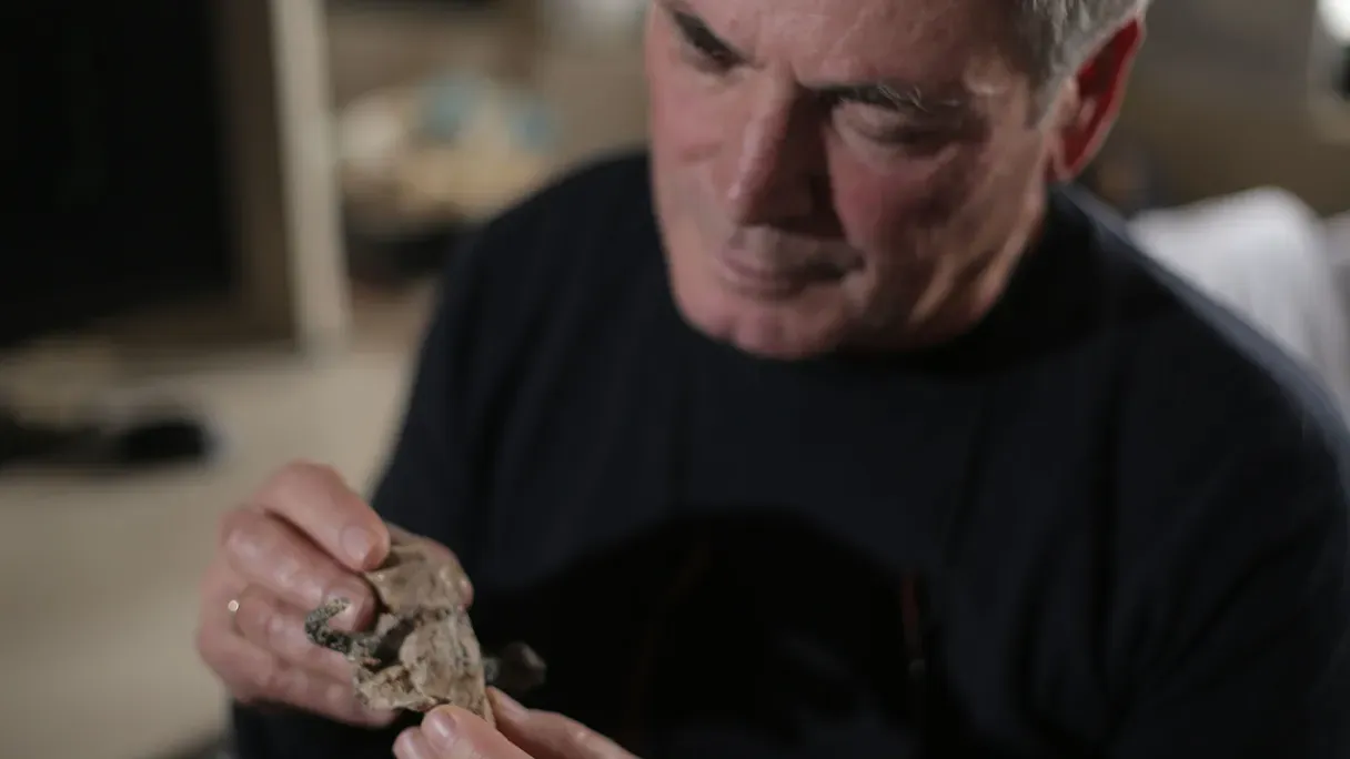 Last Days of Jesus | PBS