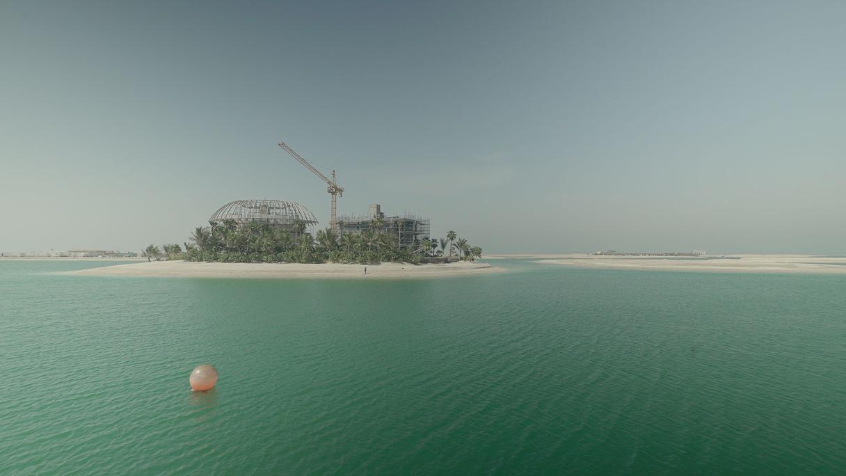 Impossible Builds | PBS