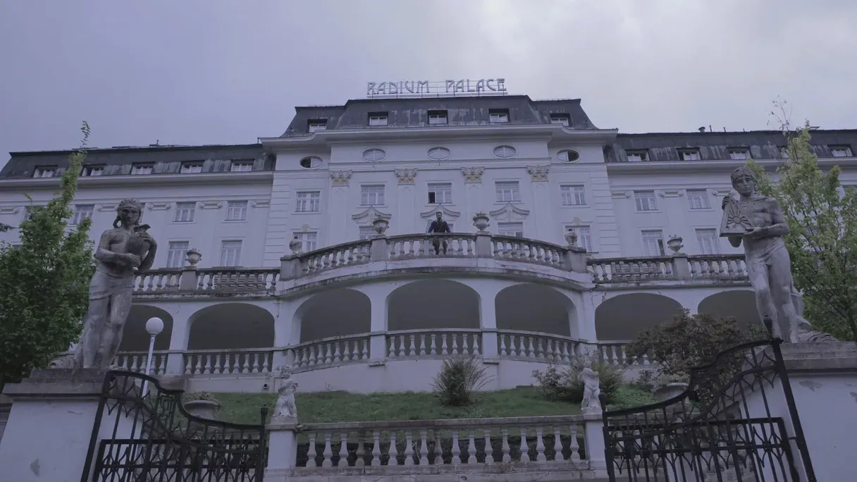 Uranium Twisting the Dragons Tail | PBS