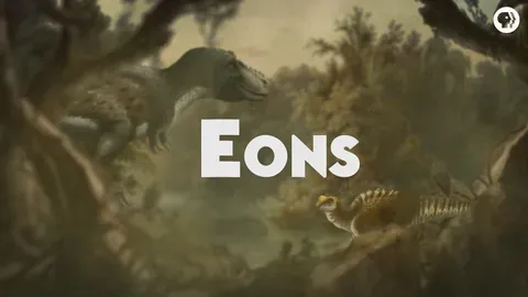 Eons | PBS