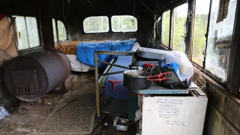 Return to the Wild | PBS