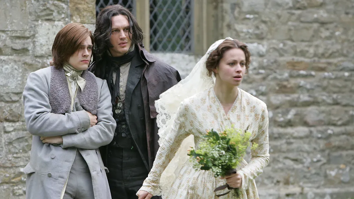 Wuthering Heights | PBS