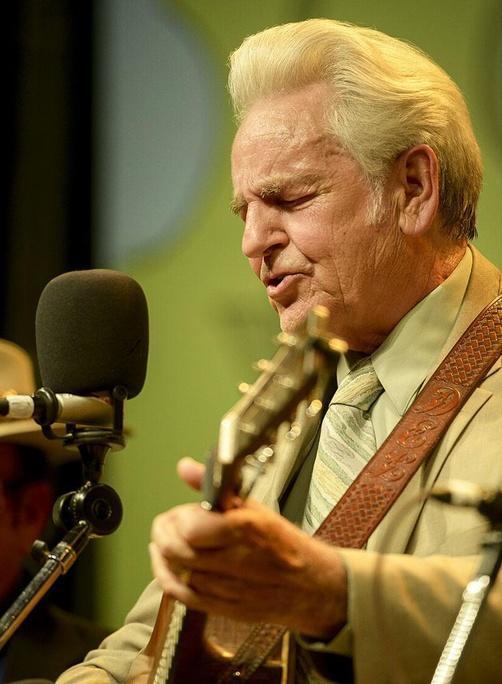 Big Family: The Story of Bluegrass Music | PBS