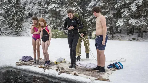 The Amazing Human Body | PBS