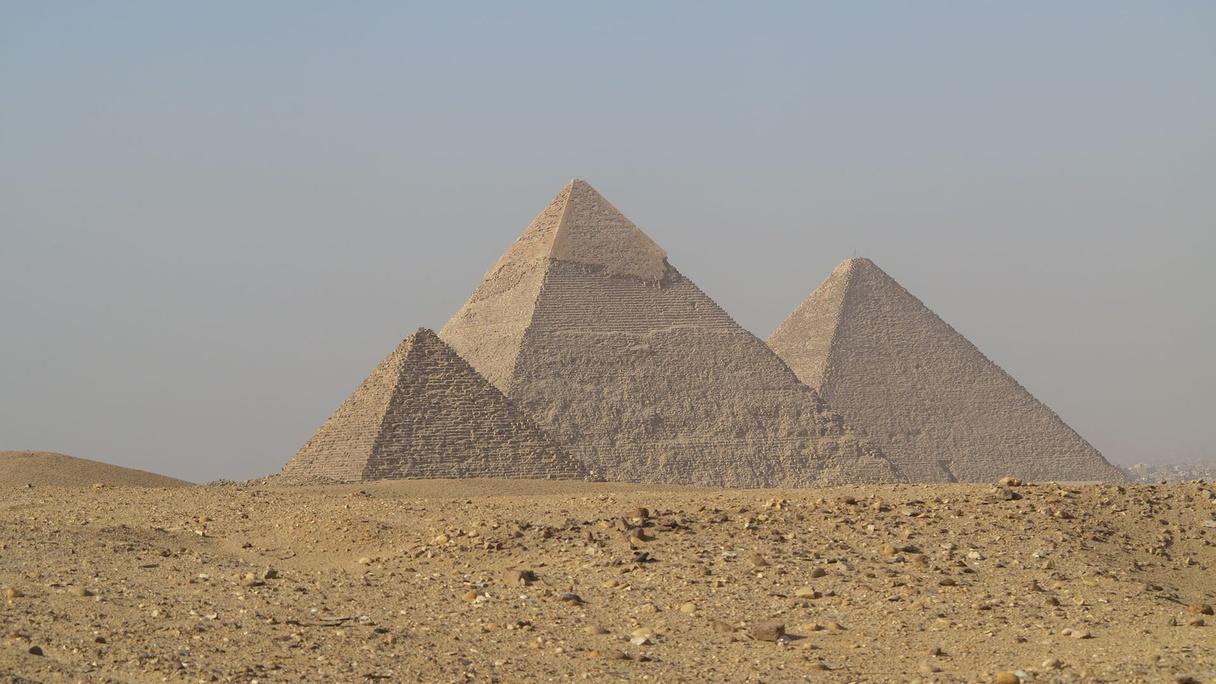 First Civilizations | PBS