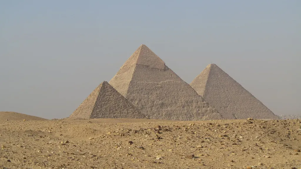 First Civilizations | PBS