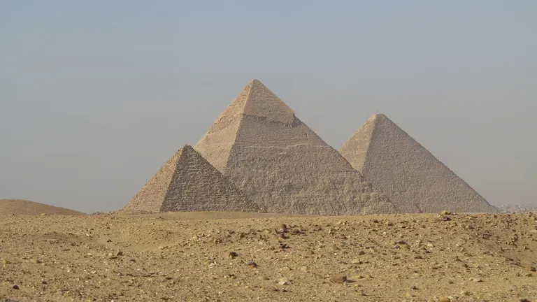 First Civilizations | PBS