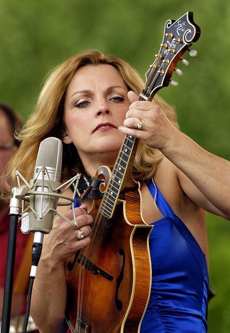 Big Family: The Story of Bluegrass Music | PBS