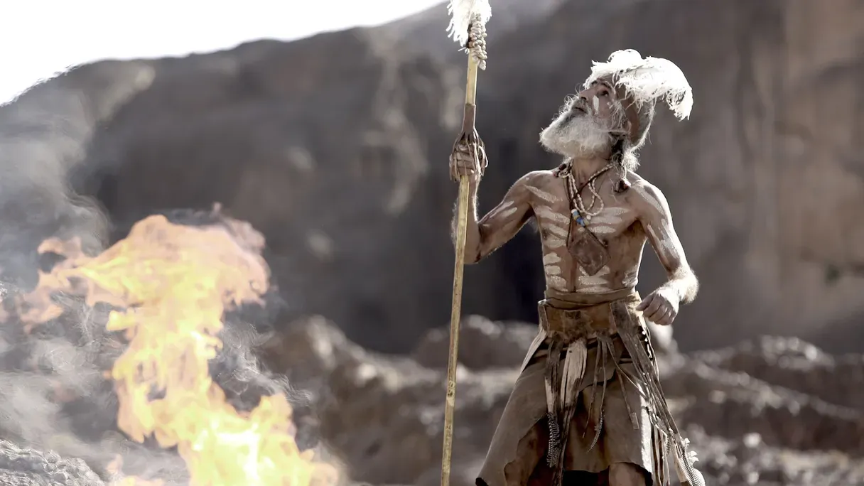 First Civilizations | PBS