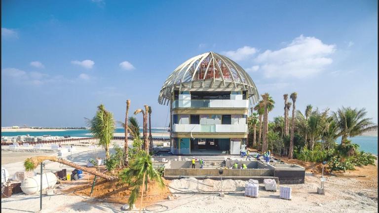 Impossible Builds | PBS