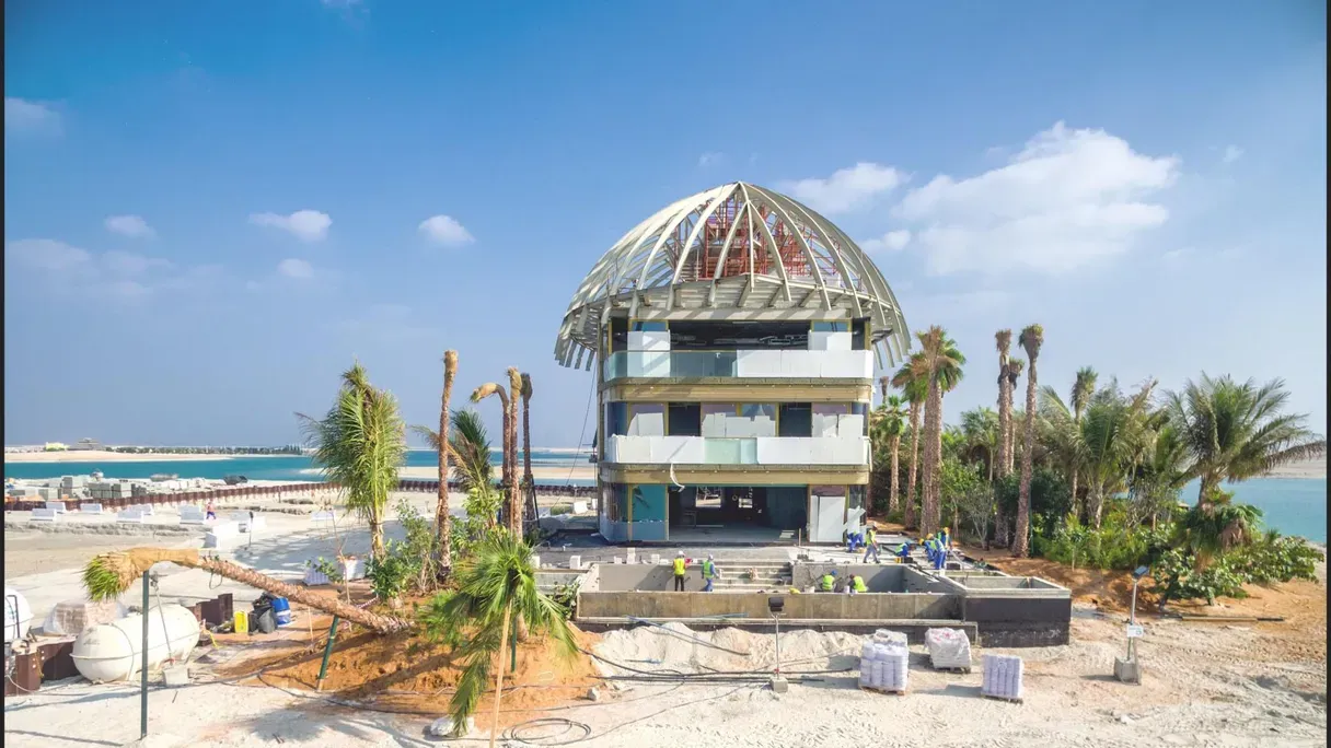 Impossible Builds | PBS