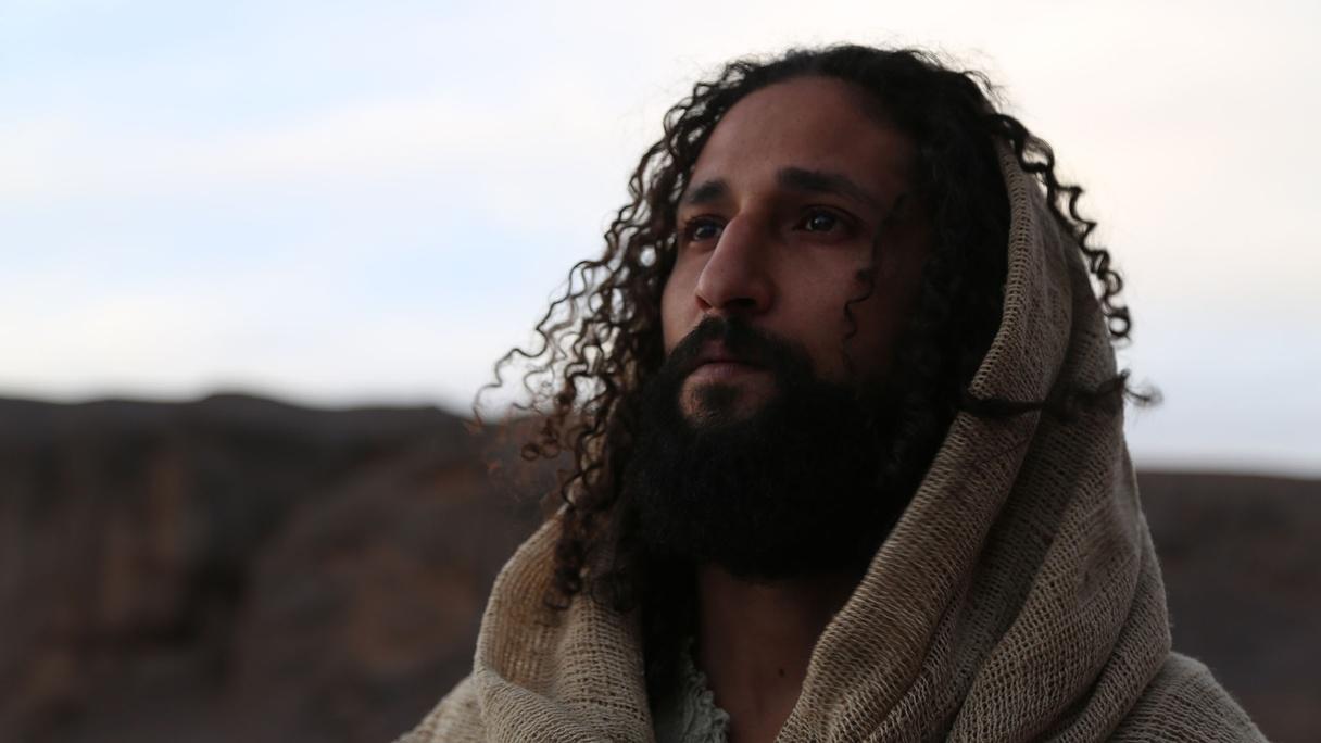 Last Days of Jesus | PBS