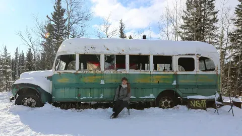 Return to the Wild | PBS