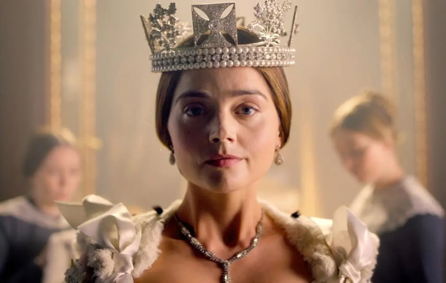 Victoria | PBS
