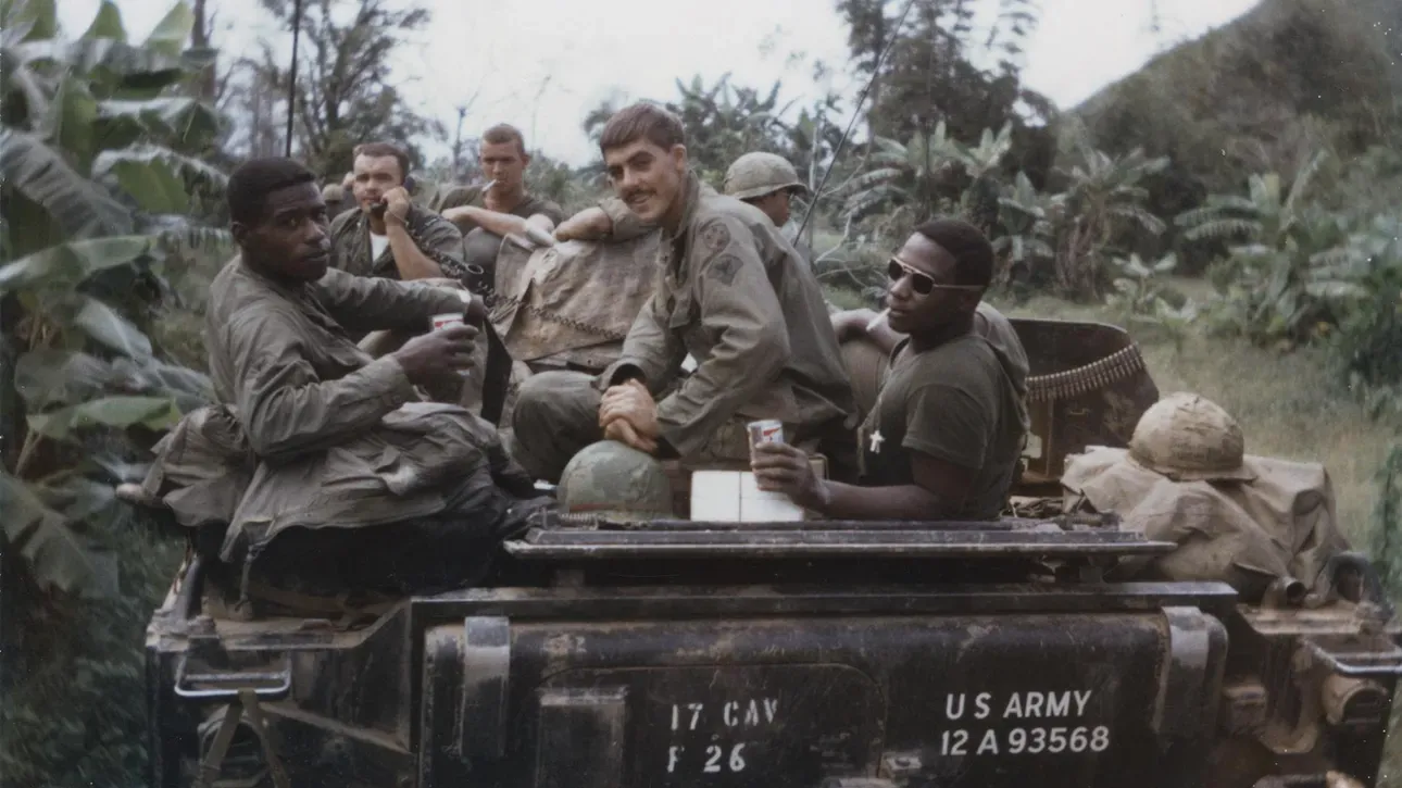 The Vietnam War | PBS