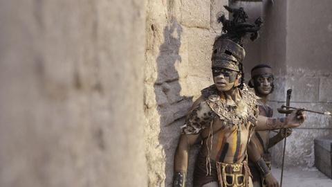 First Civilizations | PBS