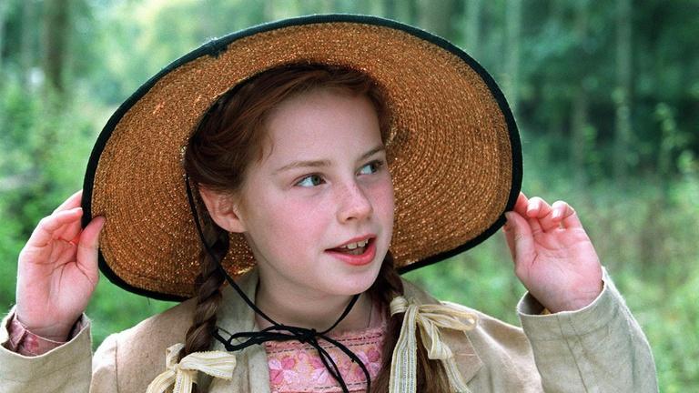 Pollyanna | PBS