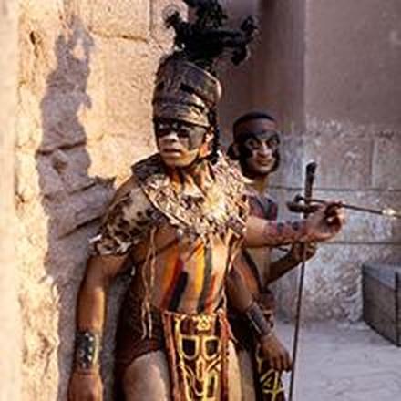 First Civilizations | PBS