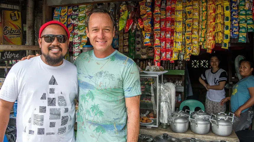 Family Ingredients | PBS