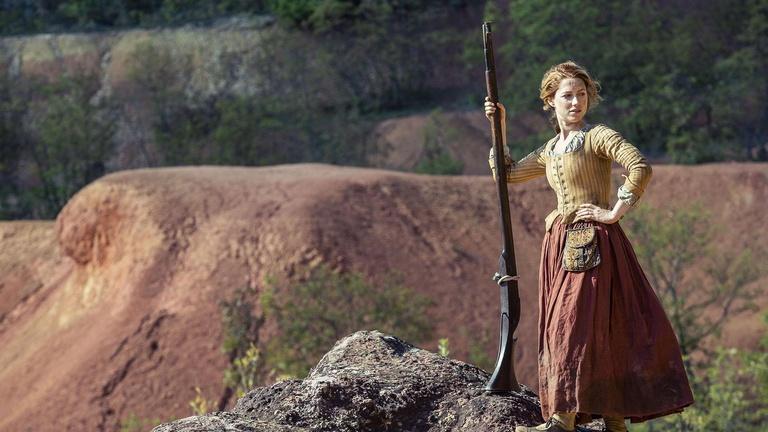 Jamestown | PBS