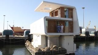 Impossible Builds | PBS