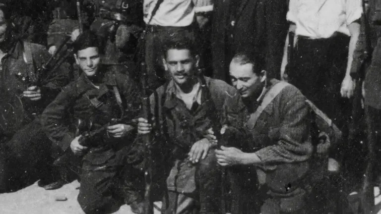 Resistance: They Fought Back | PBS