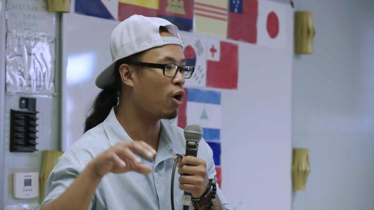 Asian Americans | PBS