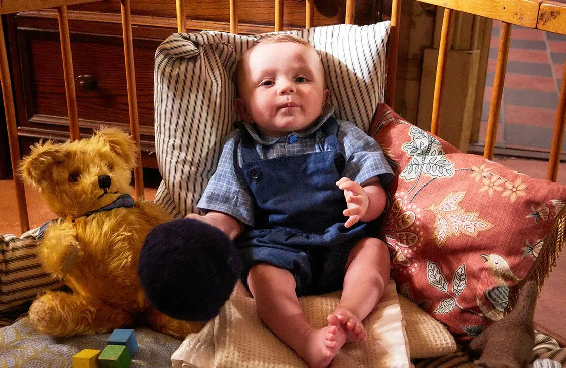 All Creatures Great and Small | Season 4 | Episode 1 | PBS