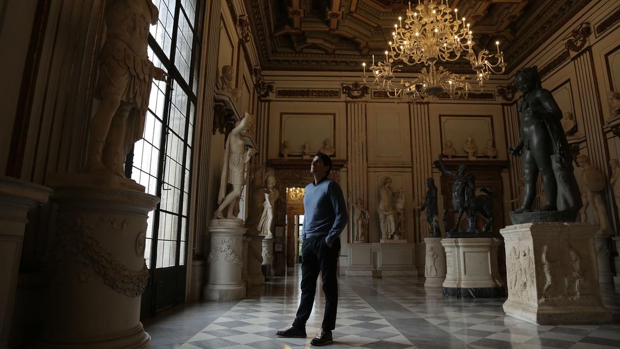 Last Days of Jesus | PBS