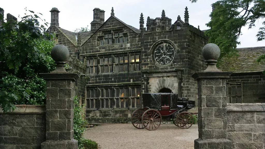 Wuthering Heights | PBS