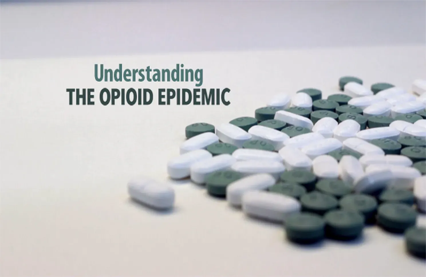 Understanding the Opioid Epidemic | PBS