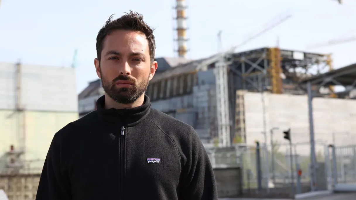 Uranium Twisting the Dragons Tail | PBS