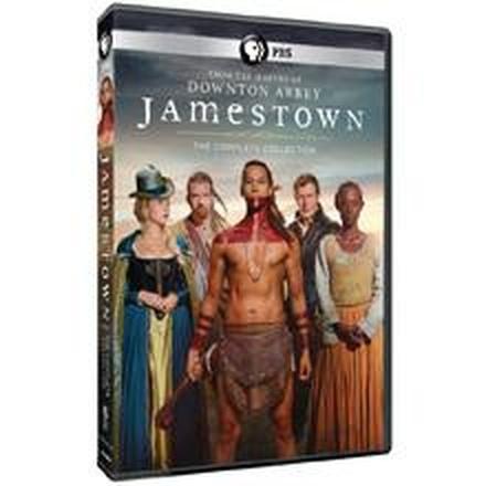 Jamestown | PBS