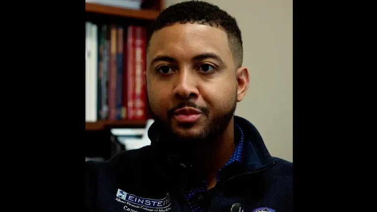 The Calling: A Medical School Journey | PBS