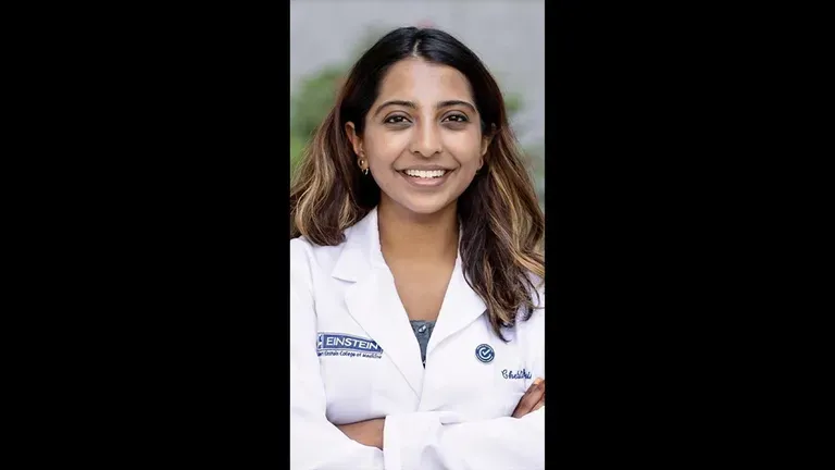 The Calling: A Medical School Journey | PBS