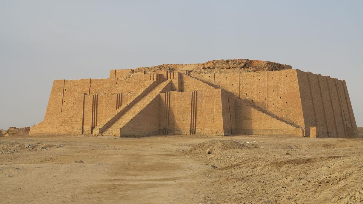 First Civilizations | PBS