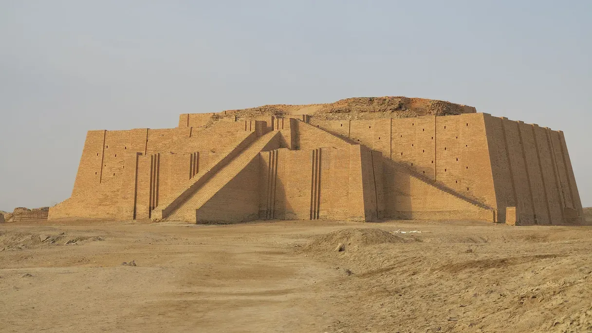 First Civilizations | PBS