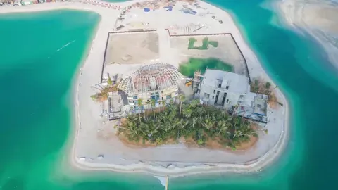 Impossible Builds | PBS