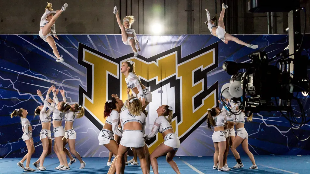 The Amazing Human Body | PBS