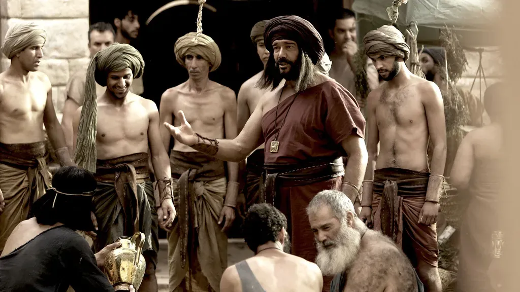 First Civilizations | PBS