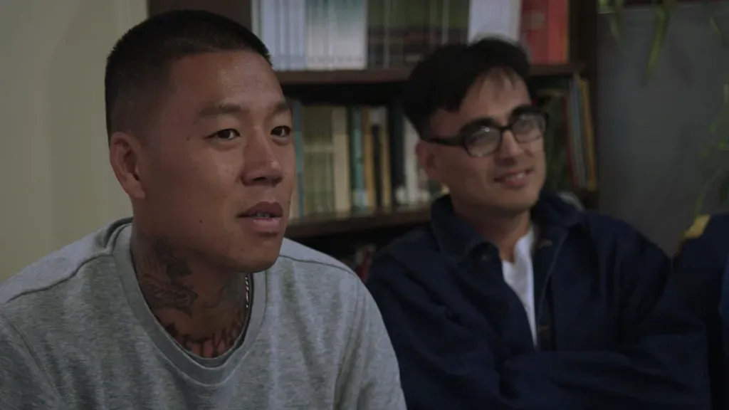 Asian Americans | PBS