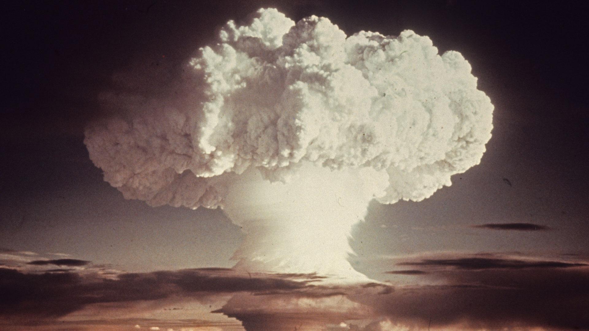 Atomic Bomb 1920x1080
