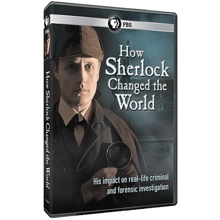 How Sherlock Changed the World | PBS