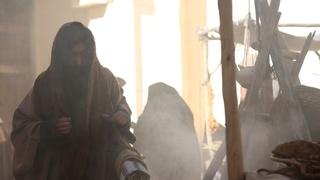 Last Days of Jesus | PBS