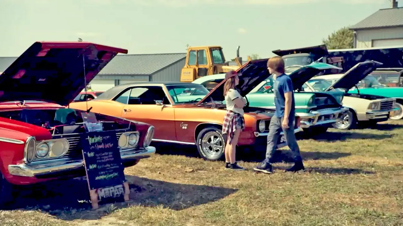 Monrovia, Indiana | PBS