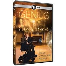 Genius by Stephen Hawking | PBS