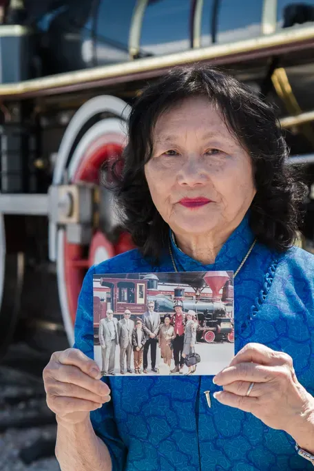 Asian Americans | PBS
